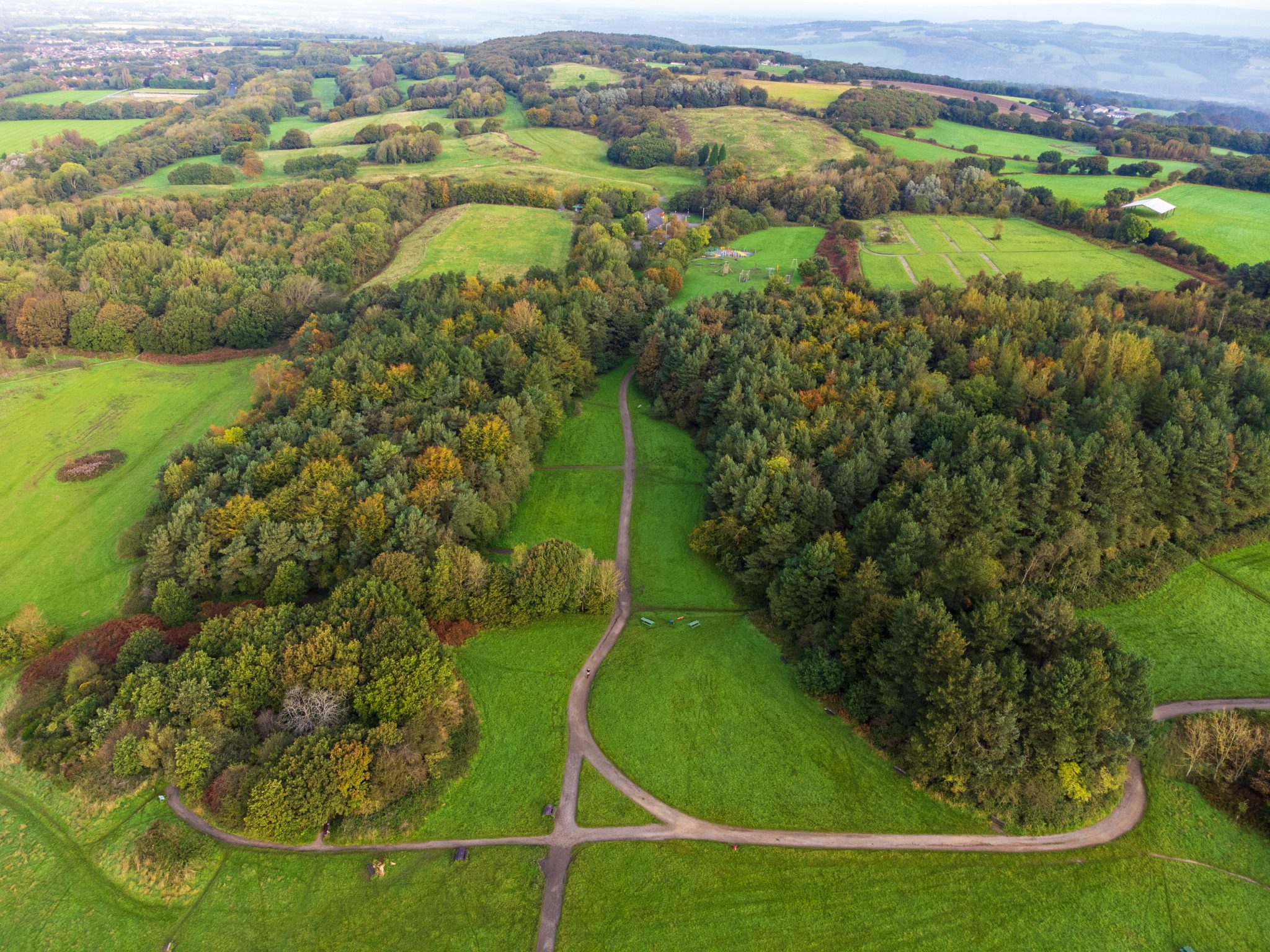 Beacon Country Park - West Lancs Leisure